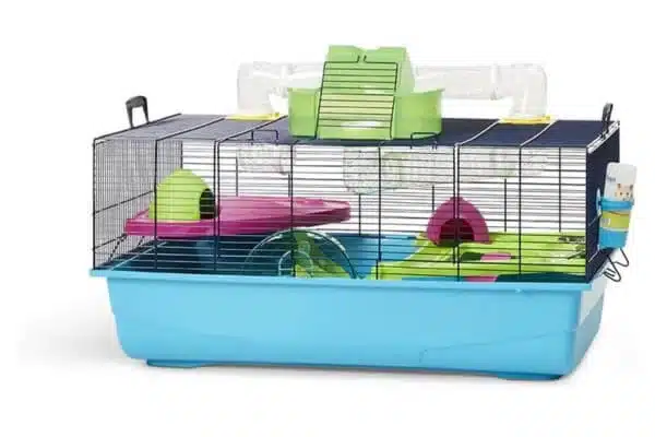 Best Mouse Cages (US and UK) - LittleGrabbies